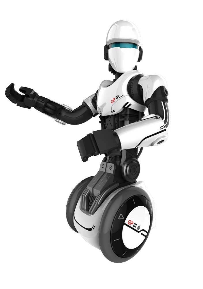 Robotai – Vaikiski Daikteliai